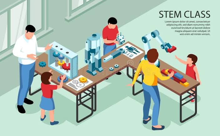 CORE, APPLIED AND SPECIALIZED SUBJECTS – K-12 STEM STRAND PATH